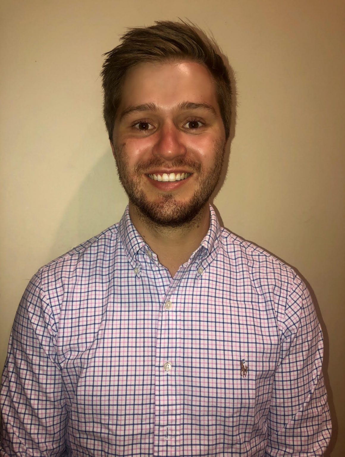 Dr Daniel Castellano - Osteopath - Melbourne City Osteopathy