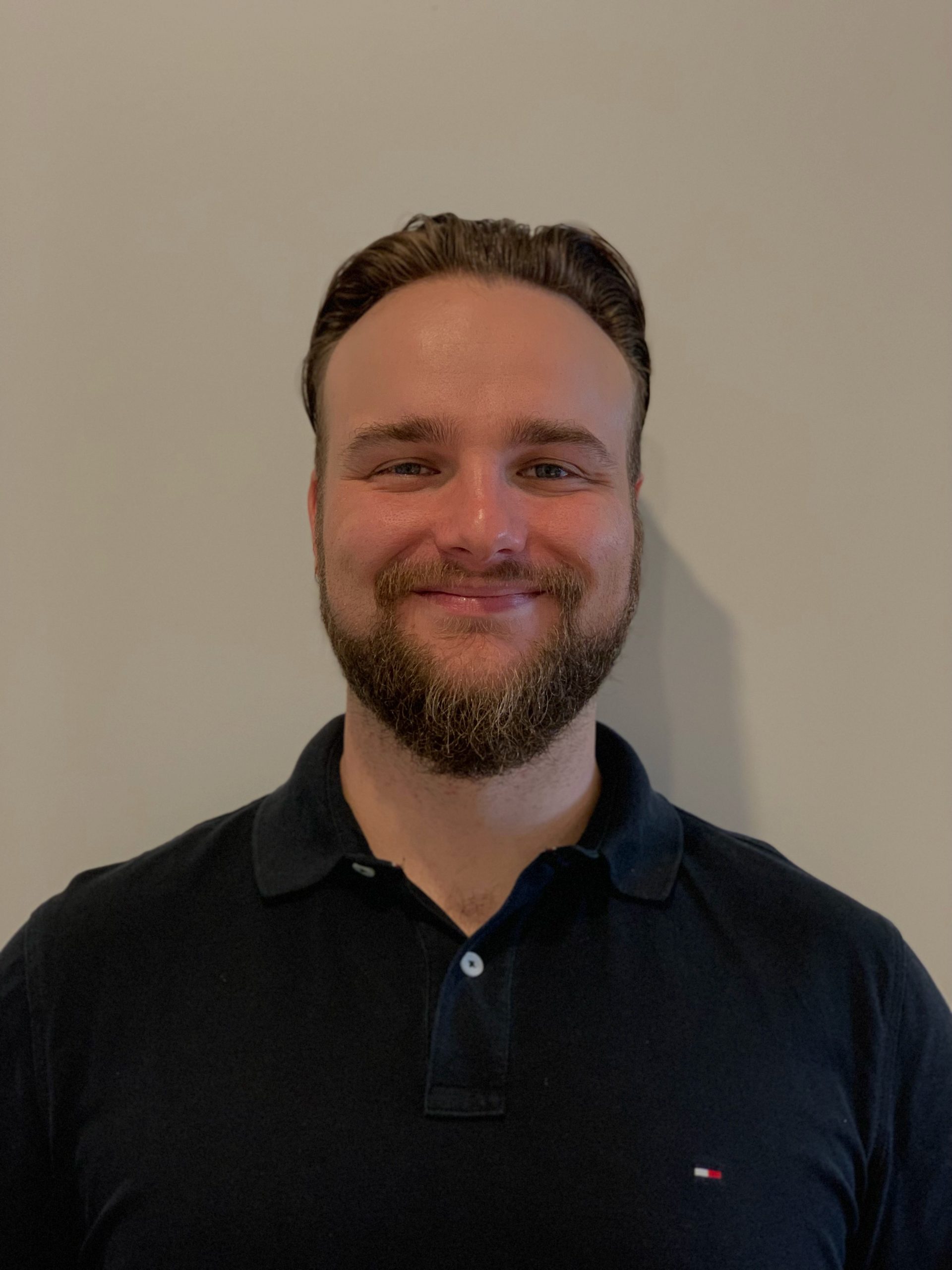 Dr David Gobbo - Osteopath - City Osteopathy
