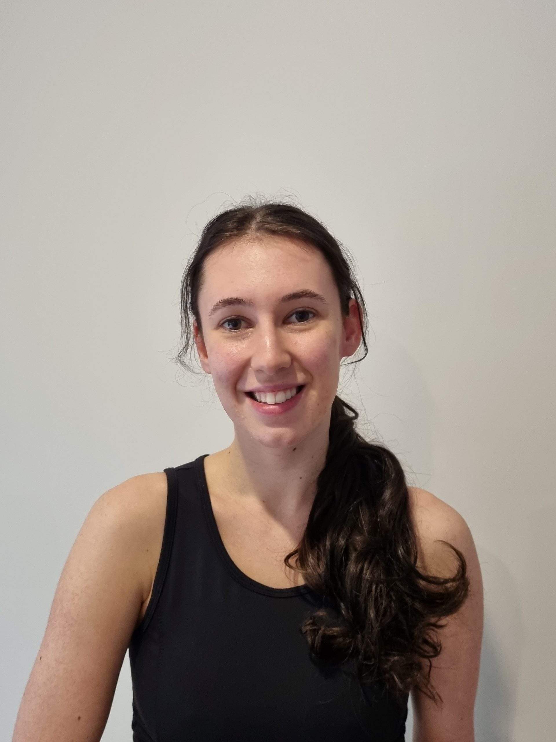 Felicity Lorimer - Pilates Instructor - City Osteopathy