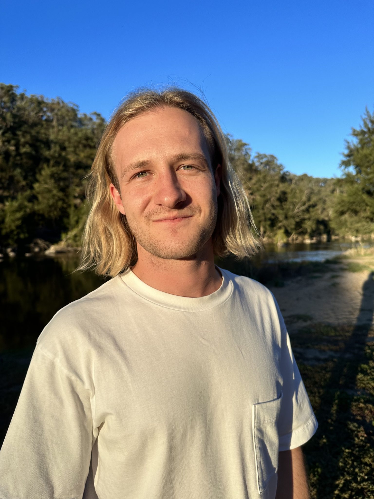 Dr Riley Deacon - Osteopath - City Osteopathy